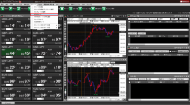 JFXのMT4はスキャルに特化！インジケーター39種類とトレード活用術まで解説！ | FXクイックナビ