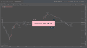 売買シグナル&注文機能を搭載！JFXの高機能チャート「MATRIXチャート」を徹底解説！ | FXクイックナビ