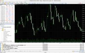フィリップ証券「フィリップMT5」FX口座の評判・特徴を徹底解説！ | FXクイックナビ